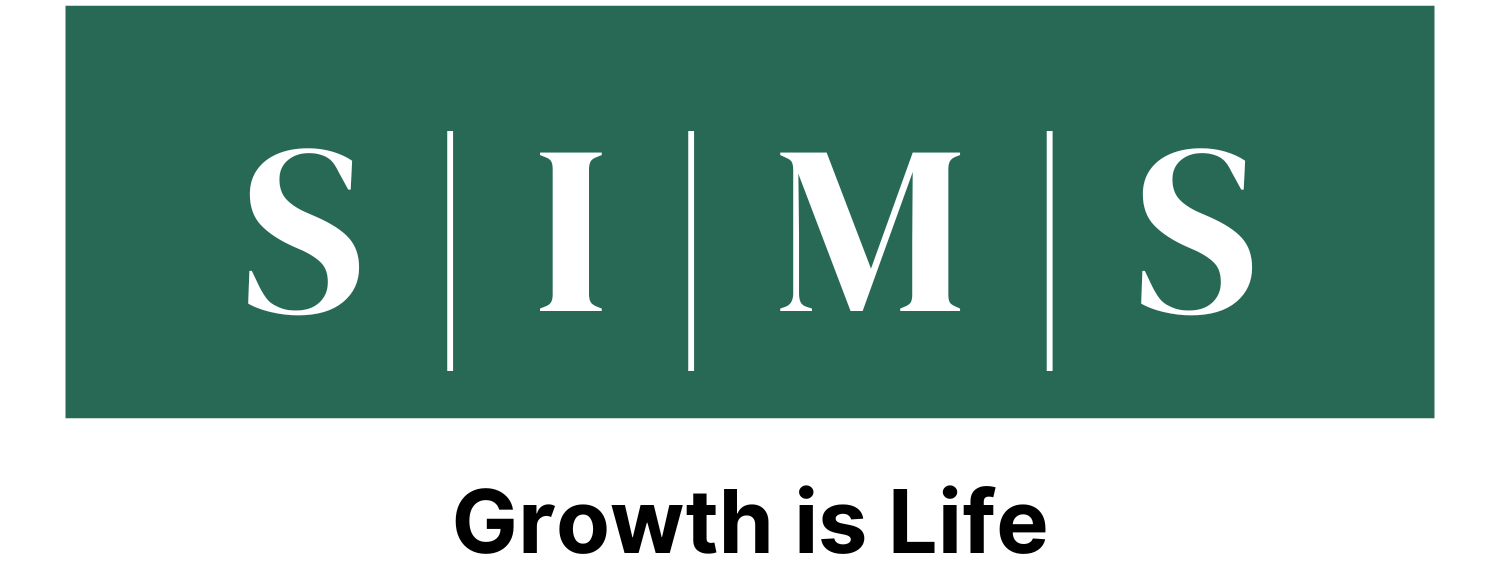 Home - SIMS Consulting Company